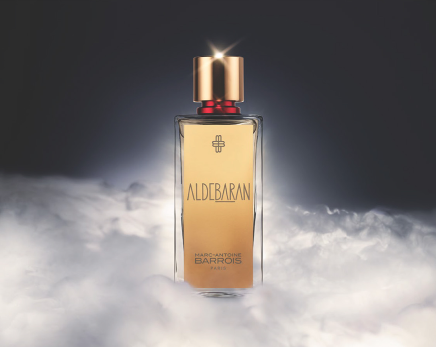 Aldebaran by Marc-Antoine Barrois - Muslima
