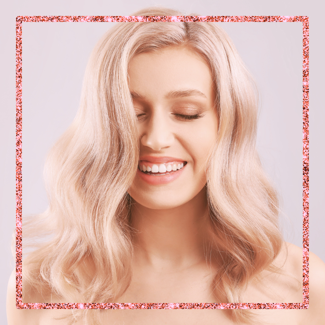 How to Grow Out Bleached Hair Without Hating It: 10 Expert Tips - Muslima