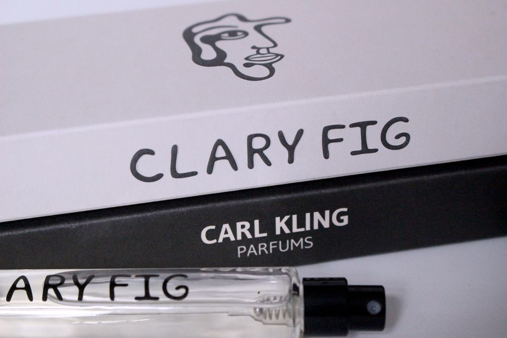 Clary Fig by Carl Kling Parfums - Muslima
