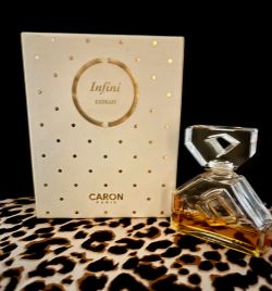 Vintage Caron Infini1972 - Muslima